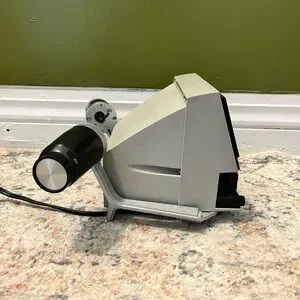 Cameras, Photo & Video | Vintage Baia Instaview 12 Dual 8 Viewer ...